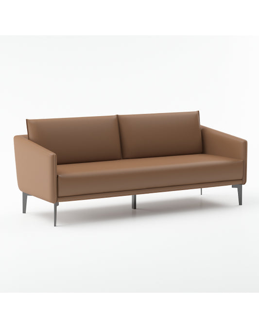 Becute 3-Seater Sofa - BAFCO