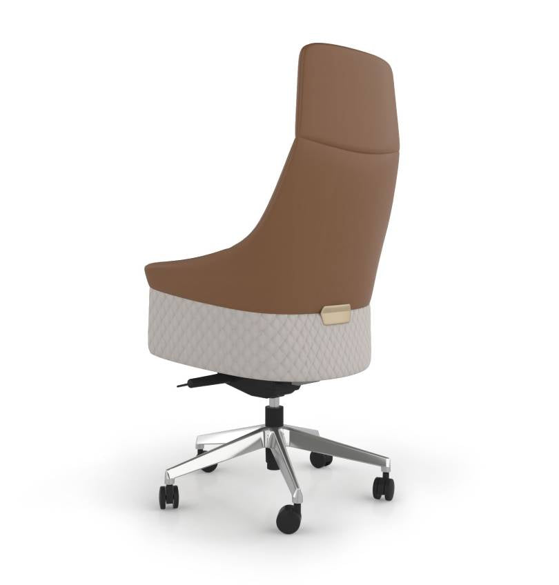 Piano Highback - BAFCO