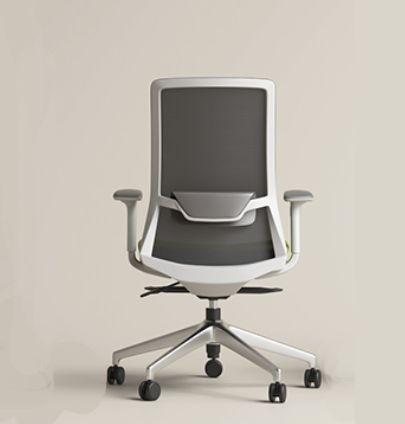 Polestar Light Midback | BAFCO