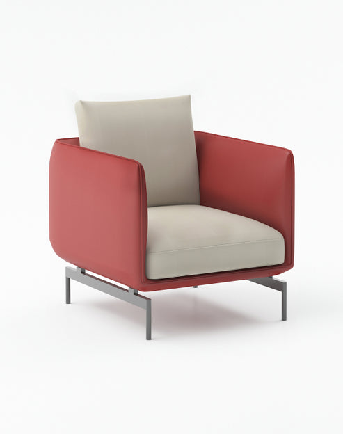 View Armchair - BAFCO