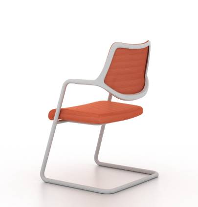 Sipa Light Visitor - BAFCO