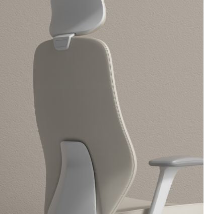 Starmy Light Highback - BAFCO