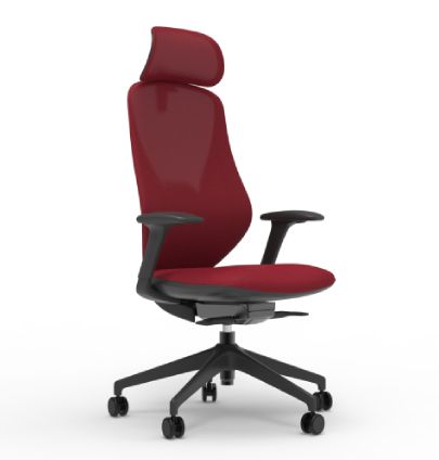 Starto Highback | BAFCO