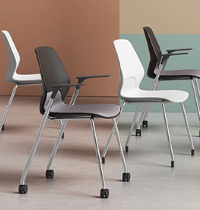 Mixed-Use Chairs | Multi-Use Seating Solutions in Dubai & Abu Dhabi