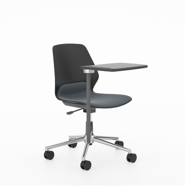 Staryo Midback Chair: Modern Ergonomics | BAFCO