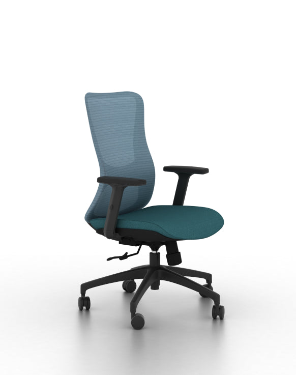 Yoto Midback | BAFCO