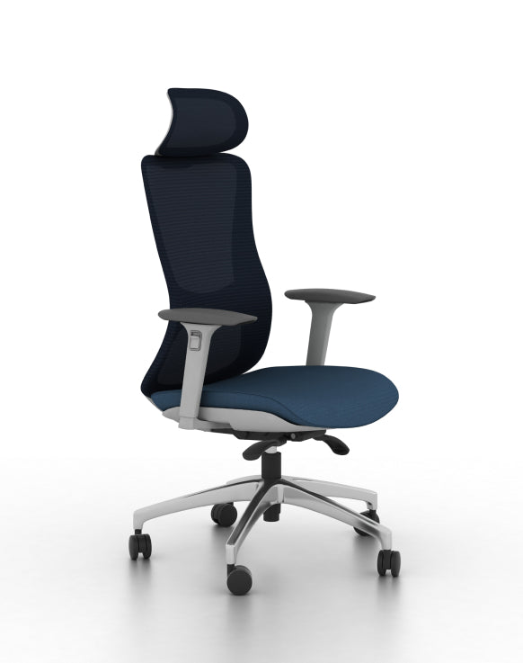 Yoto Light Highback | BAFCO