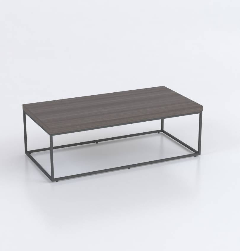 Worli Rectangular Coffee Table - BAFCO