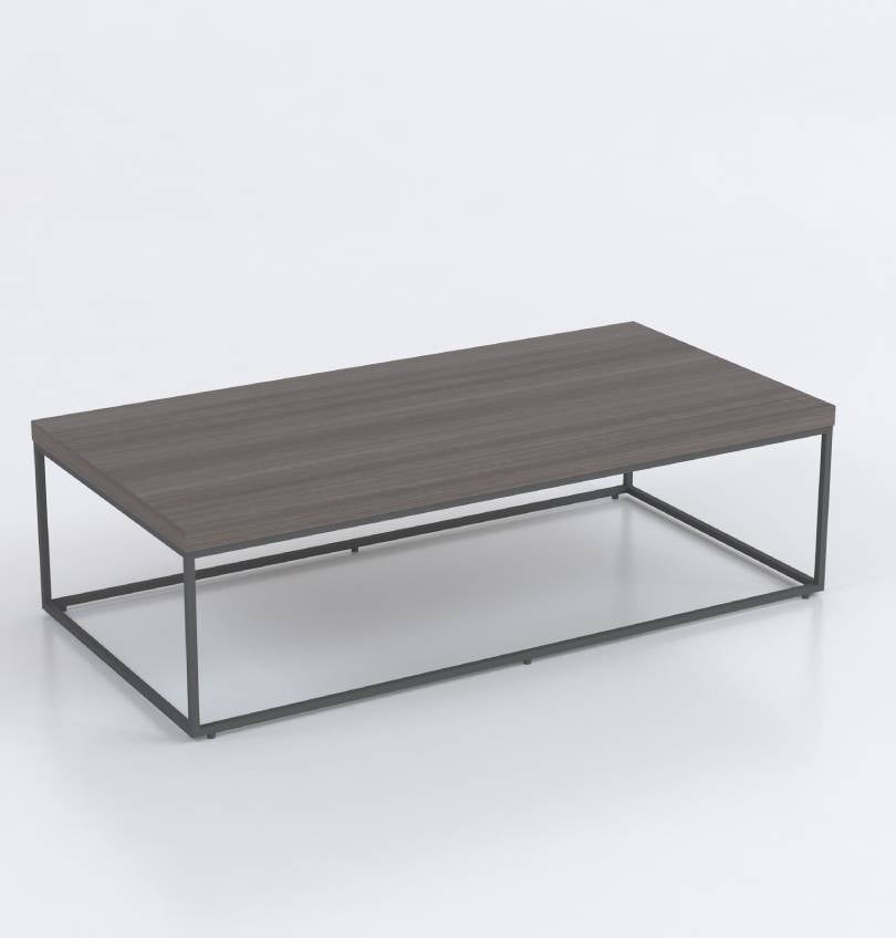 Worli Rectangular Coffee Table - BAFCO
