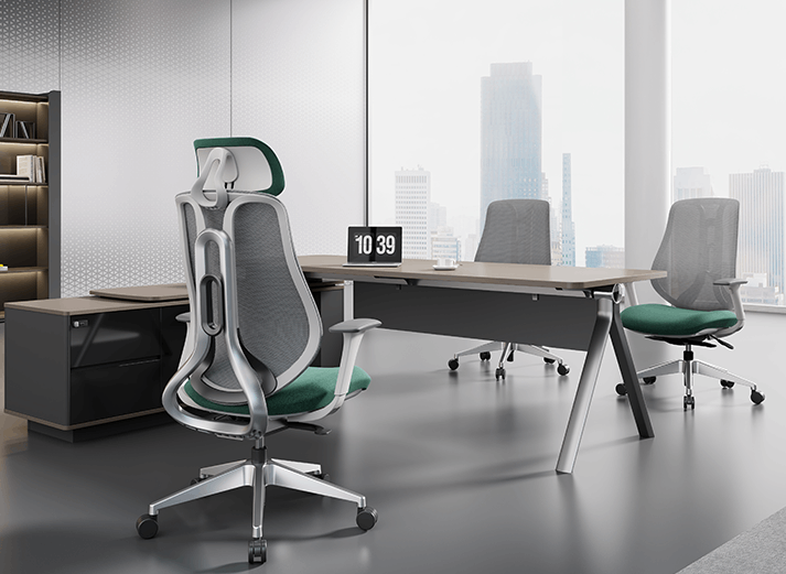 X2 Ergonomic Chairs | Advanced Comfort Seating | BAFCO