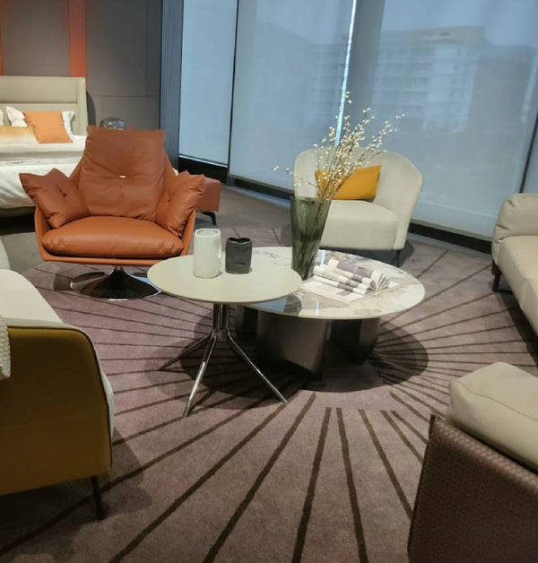 Zurich Centre Coffee Table