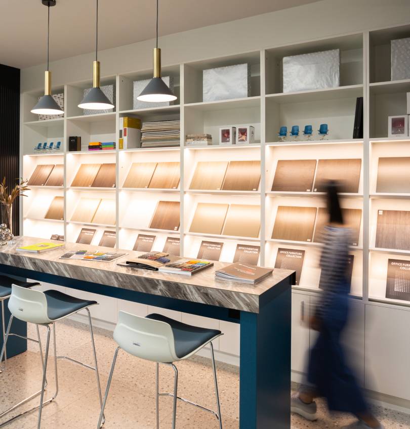 Conference Room Tables | Office Meeting Tables in Dubai & Abu Dhabi – Page 2